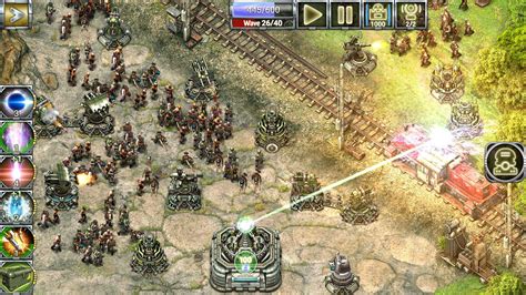 Free Demo Shapebreaker Tower Defense Deckbuilder Rtowerdefense