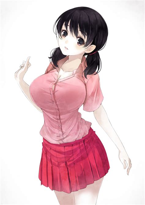 Minamoto Shizuka Doraemon Drawn By Reio Reio Danbooru