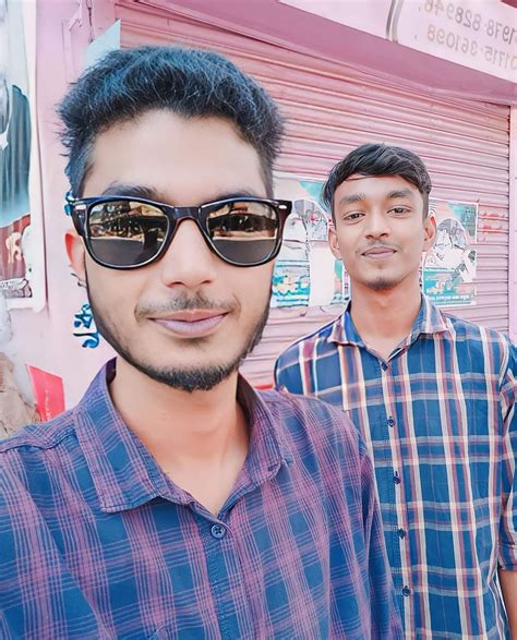 Md Mubin Ali