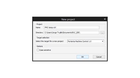 Tank Thermoregulation With Portenta Machine Control And Opta™ Arduino