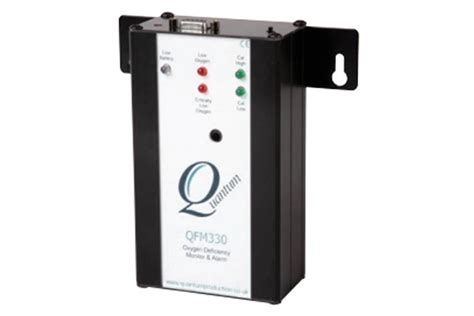 Oxygen Monitoring Systems Asistecie