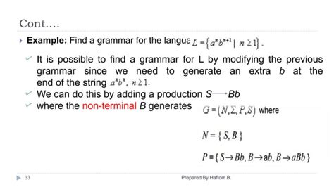 alphabets strings languages and grammars