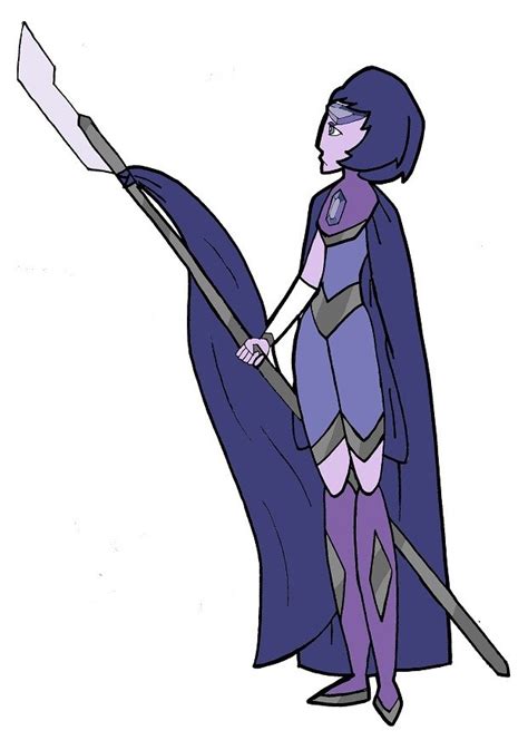 Iolite Cou Steven Universe Fanon Wiki Fandom