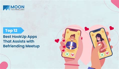 12 Best Hookup Apps For Exciting Connections The Guide