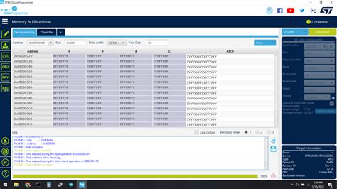 St Micro Stm32g030j6m6 Programming It On Arduino Solved Page 2