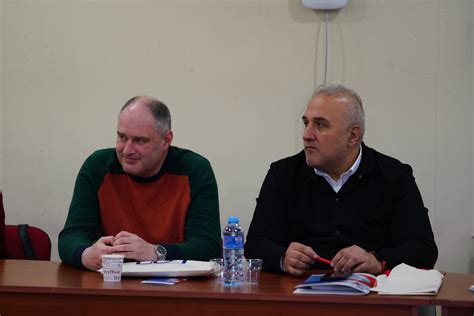 შრომის ქვეყანაში შრომის უსაფრთხოების მიმართულებით არსებული