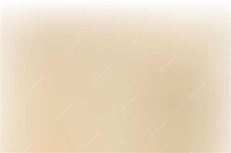 Premium Vector Background Beige Gradient Vector
