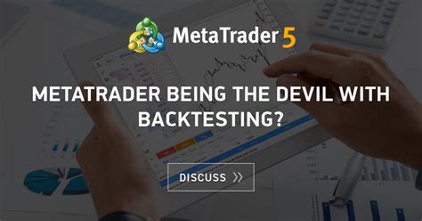 Metatrader Being The Devil With Backtesting Moving Average Ma Mql4 And Metatrader 4 Mql4