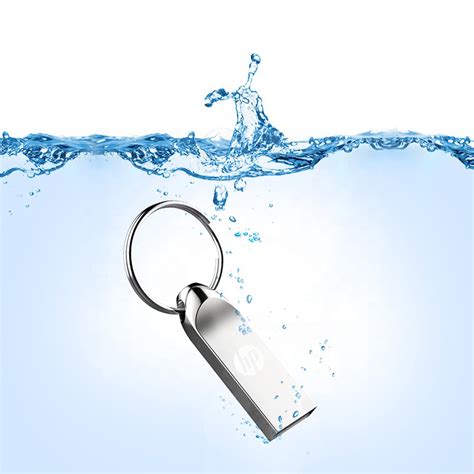 Hp Waterproof Usb Pen Driver Tb Tb Gb Gb Gb High Speed Flash Driver Gb Gb Gb