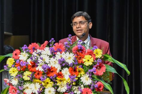 Research Day Celebration At Srm Ap Continues To Uplift The Momentum Of