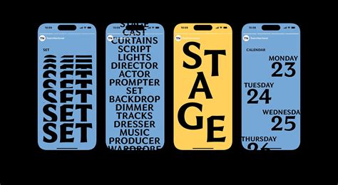 Lorne Variable Typeface Behance