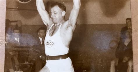 Oyonnax Nécrologie André Berland