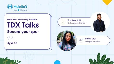 Fernando Libertella On Linkedin See Tdx24 Talk Series Streamlining