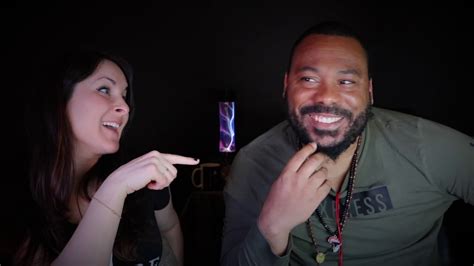 Static X Push It Reaction YouTube