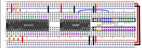 My Proposed Address Decoder Rbeneater