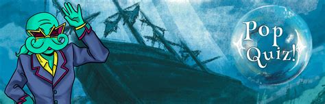 Pop Quiz By Rebecca Kerr Mariannicole Dgameboy101b