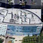 Sybase Headquarters In Dublin Ca Virtual Globetrotting