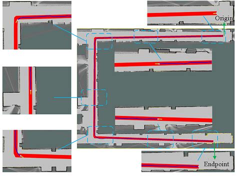 Path Planning Of Mobile Robot Based On Improved Prm And Apf Wanqiang