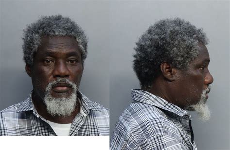 Anthony Keith Brian 02 16 2023 Miami Dade County Mugshots Zone