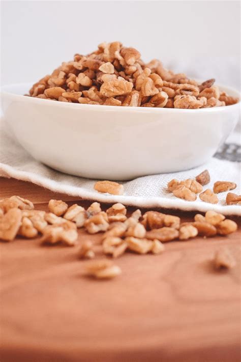 Chopped Small Pecan Pieces Chopped Pecans Pecan Snacks