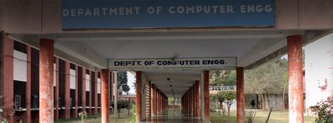 Doctoral National Institute Of Technology Kurukshetra