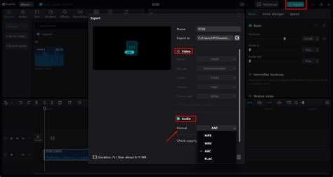 How To Compress Audio Filesmethods For Quick Size Reduction