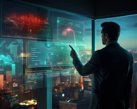 Data Science Bridging Gap Between Data And Decision Making