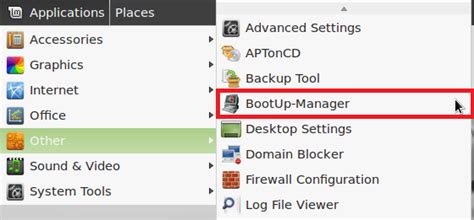 How To Control Services Starting At Boot Up In Linux Mint Ubuntu I Have A PC