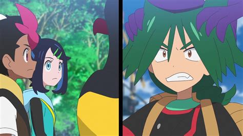 Pokemon Horizons Episode 92 Review I Hope Ult Joins The Crew Youtube