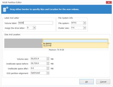 Windows Server Shrink Volume Partition Without Data Loss