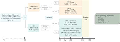 Master Dapt Study