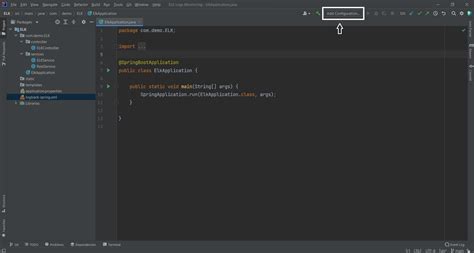 Spring Boot Logs Aggregation And Monitoring Using ELK Stack