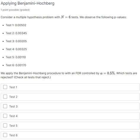 Solved Consider A Multiple Hypothesis Problem With N