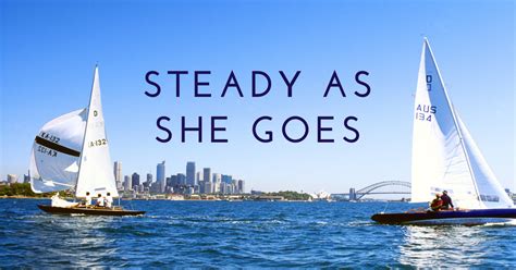 Ghost Trader — Steady As She Goes By Atomiccelt Ghosttrader Medium