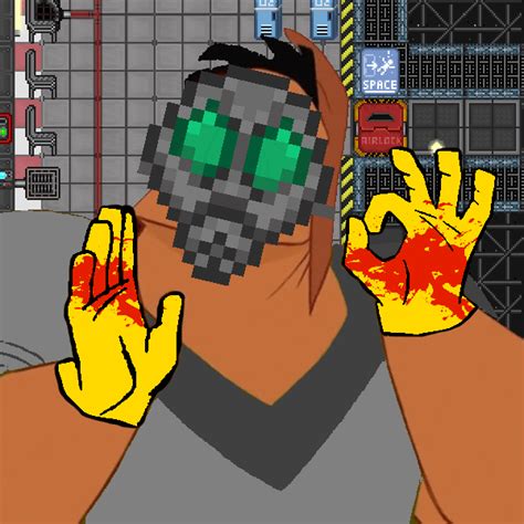 When The Clown Slips On His Own Pda Just Right R Ss13