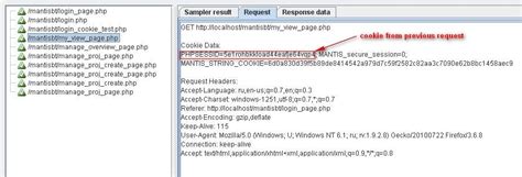How To Use The Cookie Manager Basic Blazemeter By Perforce