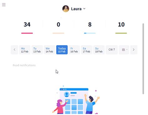 Working With The Recycle Bin On Stackfield Premium Feature