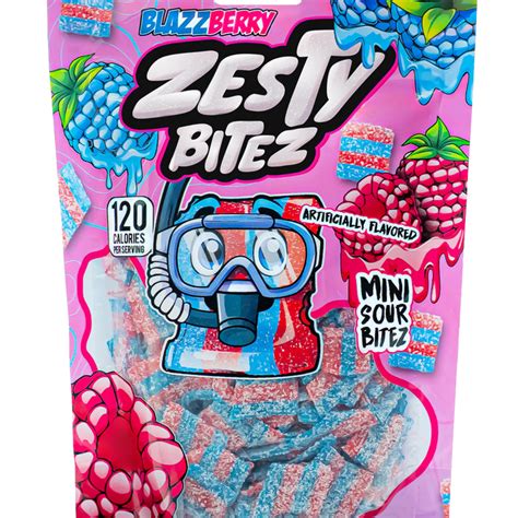 Zesty Snackz The Best Bite Sized Flavour Packed Candy Zesty Snackz Llc