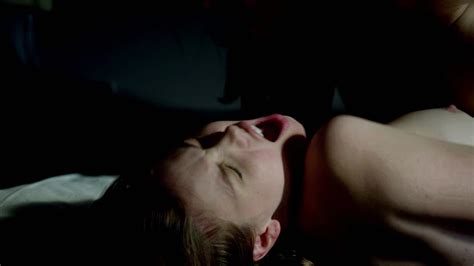 Naked Kit Willesee In Femme Fatales