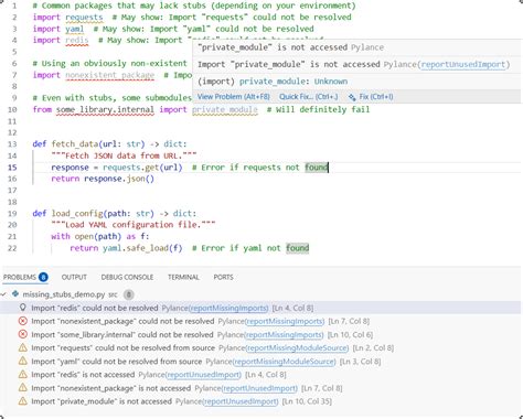 Pyright Guide Fast Static Type Checking For Python Code Datacamp