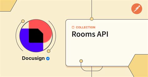 Rooms Api Get Started Postman Api Network