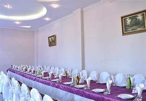 სვანური რესტორანი უშბა თბილისშიrelax Ge ზე