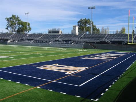 How Much Did It Cost To Re Do Memorial Stadium Napa Valley Ca Patch