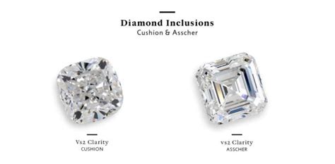 How Are Step Cut Diamonds Different From Brilliant Cuts With Clarity