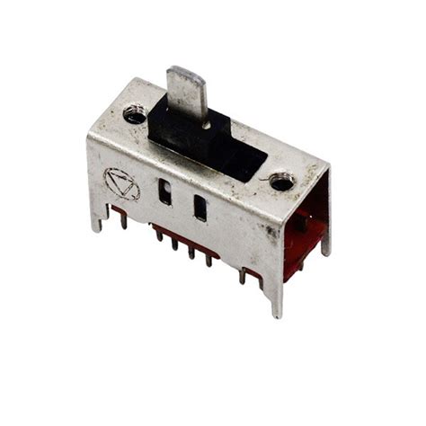 Slider Switch 16pin Autostyle Motorsport South Africa