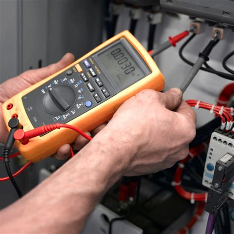 Everything You Need To Know About EICR Your Questions Answered Southam Electrical Bros
