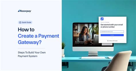How To Create A Payment Gateway Essential Guide For Businesses