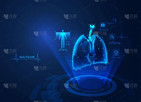 健康保健 人类肺脏 未来 结核杆菌 生物学 呼吸运动 人 数据 生病素材 花瓣网