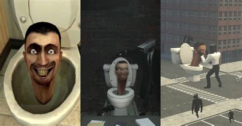 변기에 ‘빠진 아이들을 구해야 하나 말아야 하나