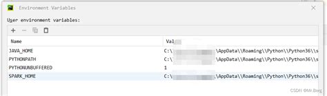 The System Cannot Find The Path Specified Csdn博客